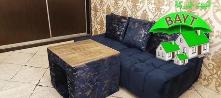 #БАЛКОН 1,5×6, Чиланзар 19 Квартал, 1в2\4\4, Продаётся Квартира