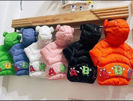 Зимние Куртки из Пекин