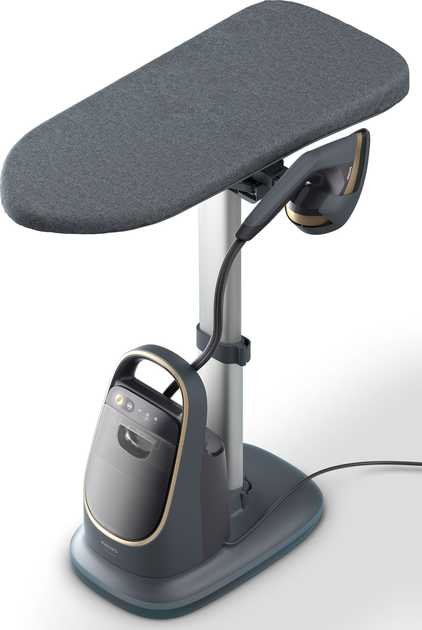 Отпариватель Philips AIS 8540\\\\80 с доставкой + 1 год гарантии.