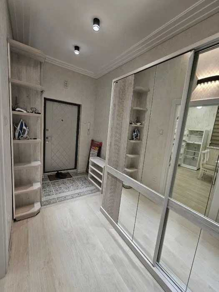 Продается Assalom Mahtumkuli 38м2 Яшнабадский район