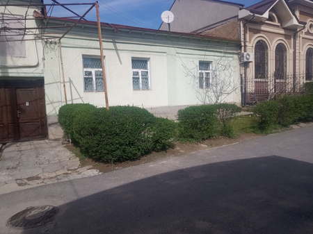 Uchaska sotiladi