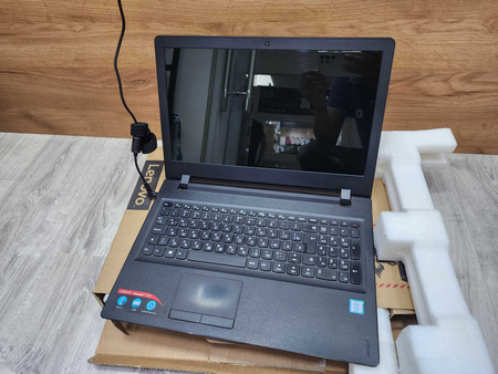 Lenovo ideapad i3 8/256gb