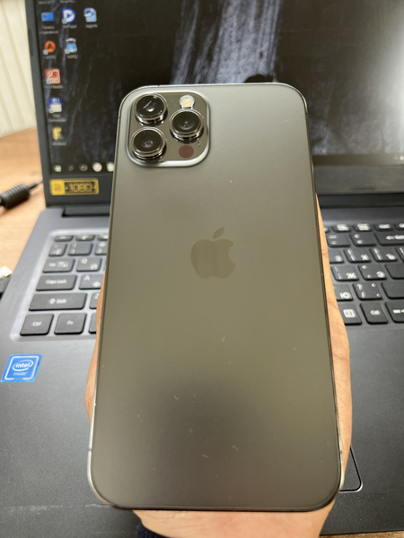Iphone 12 Pro Max (LLA)