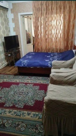 Кушбеги 1/1/5 поодаю квартиру …!