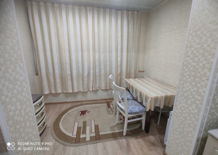 Продаётся 2/3/4 Карасу-1
