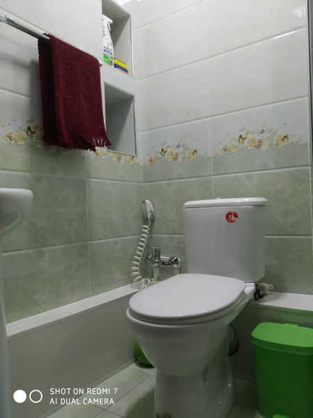 谷 129734 谷 Продаётся квартира 3/6/9 92 м² в Алгоритм