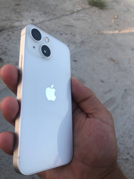 Iphone 13 mini 128/78