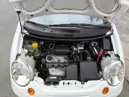 Arenda Vikup Matiz Gadavoy 25% dan