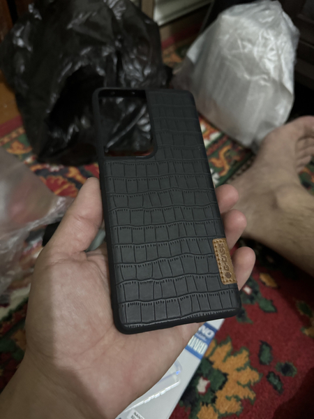 Продам чехол и стекло S21 ultra Samsung