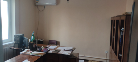 Гулистон шахар октябрда 2 сотихли намунали Уй сотилади