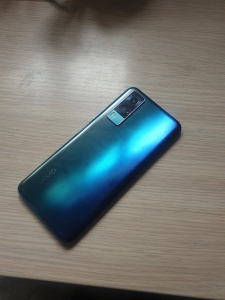 Vivo y 31 Aybi yo‘q