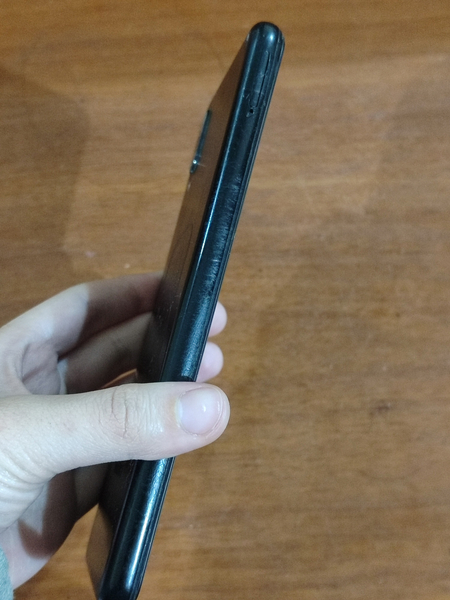 Samsung A02 telefon