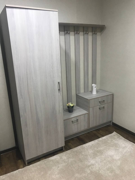 Аренда 2 ком Ц 5 евролукус квартира