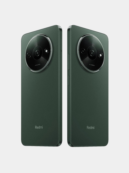 Redmi A3  3/4/64gb/128gb
