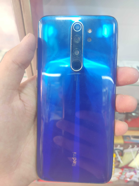 Redmi N8 Pro 6/64