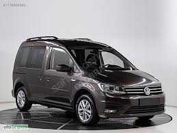 wolsvagen  caddy combi