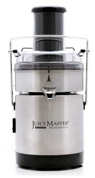 Соковыжималка Rotel Juice Master Mod 42.8