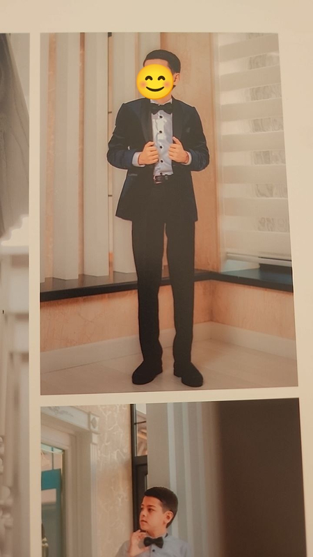 2 ta yangi kastum buryug sotiladi