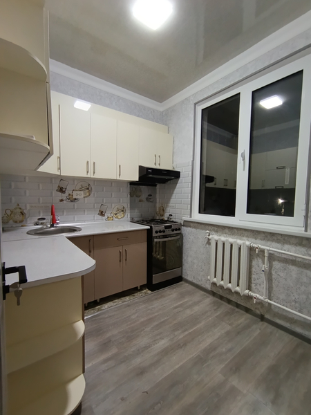 Феруза массив сдается квартира в аренду 2/3/4 балкон 1.5×3 евро ремонт