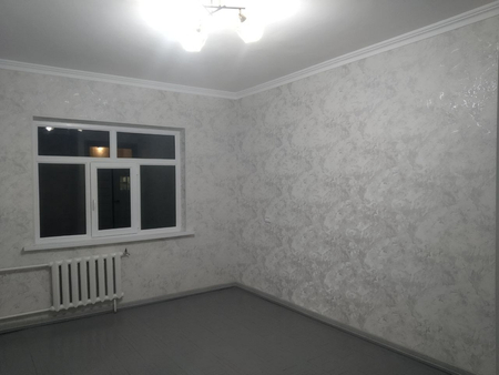Продаётся 2 х комнатная квартира