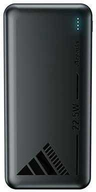 ДОСТАВКА БЕСПЛАТНО! AZEADA AZ-P06  Повербанк 10000 mAh 22.5W