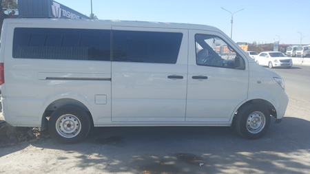 Dong feng 11 kishilik