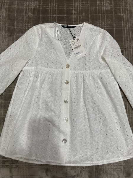 Кофточка женская Zara