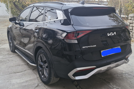 KIA SPORTAGE 2023  сотилади