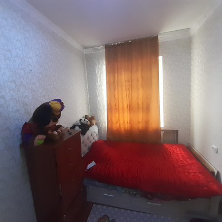 Продается 3х комн квартира, на ТТЗ-2 (БЕШ КАПА)