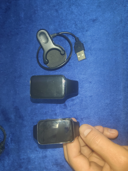 Xiaomi Smart Band Pro 7, Smart soatlar, 2 tasi bir joyda narxi Orginal