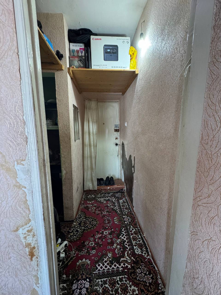 Янгихайот тумани, Спутник-4. 1 комнатная квартира