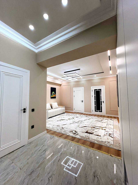 Sebzor Shayhantohur Rivera Yevro Podklyuch Super narxda uspеyte 81m²;
