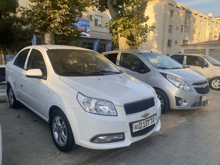 Nexia 3 Vikup beramiz