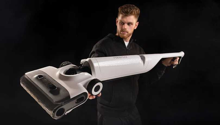Roborock Flexi Pro global