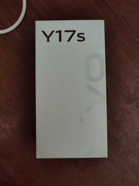 Vivo Y 17 s 6/128