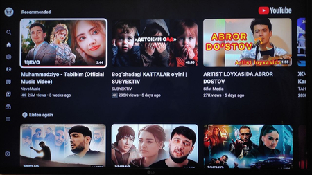 Super skidka! Tv Boxni o'zingiz ustanovka qilmang! Tv box! Смарт бокс!