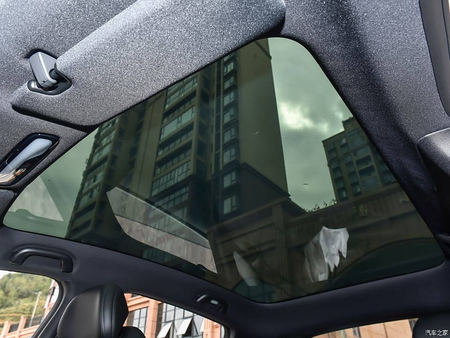 Changan Qiyuan A07 в наличии и на заказ