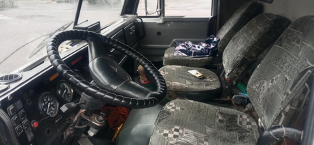 Kamaz sotiladi yili 2001 yevro 1