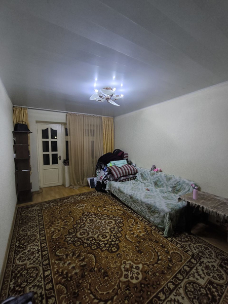 Сдается в аренду квартира БИЙ Буз-1  2/2/4  54м²  Кирпич