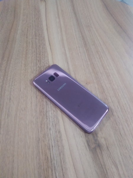 Samsung s 8 64 Gb xolati zor
