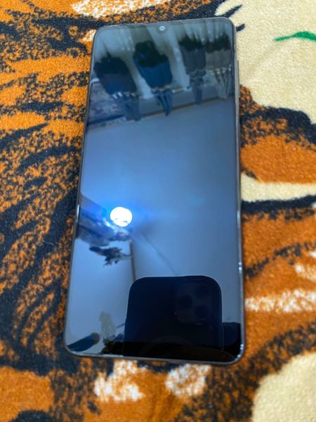 Samsung galaxy a22