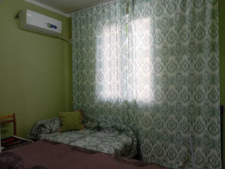 Аренда уютной 2/2/5 квартиры на Кадышева. ID: OY 379