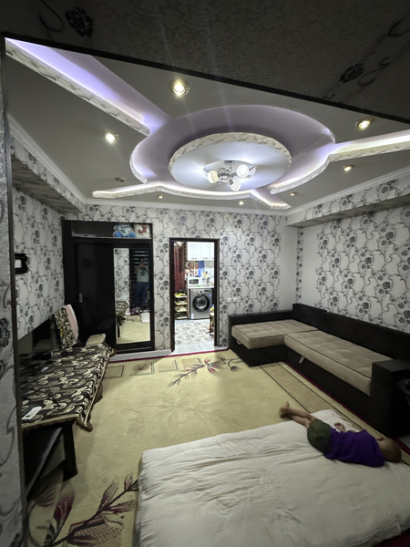 ‼️Юнусабад 2кв 1/2/4 36500$‼️