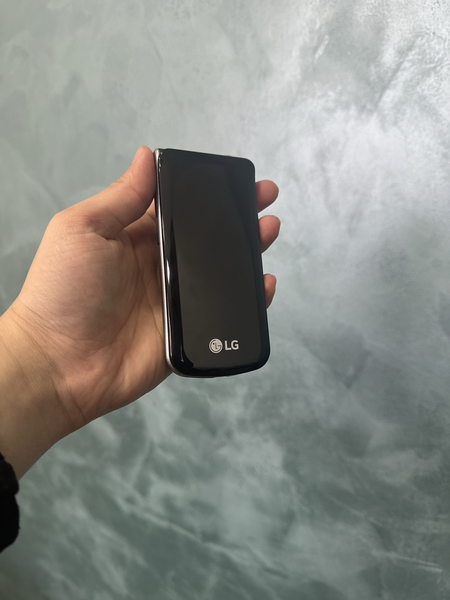 Perfectum verizon lg exalt sotiladi