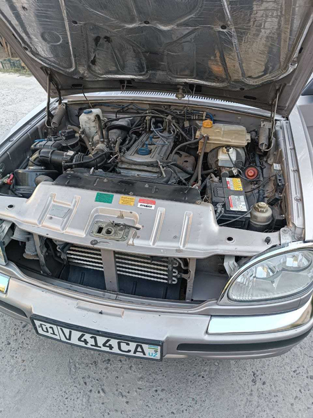 волга 31105 евросалон