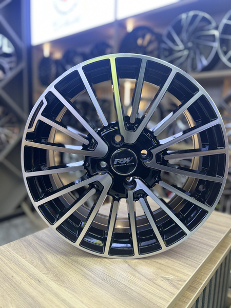Disca r16 dan r24 gacha