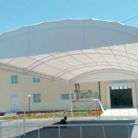 Баннер установка