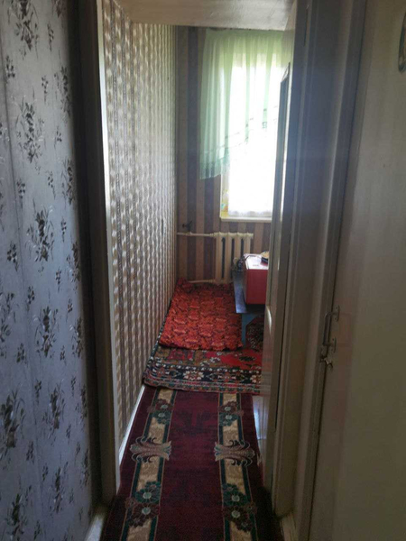 квартира сотилади 2 хонали 5 қават, ремонти яхши