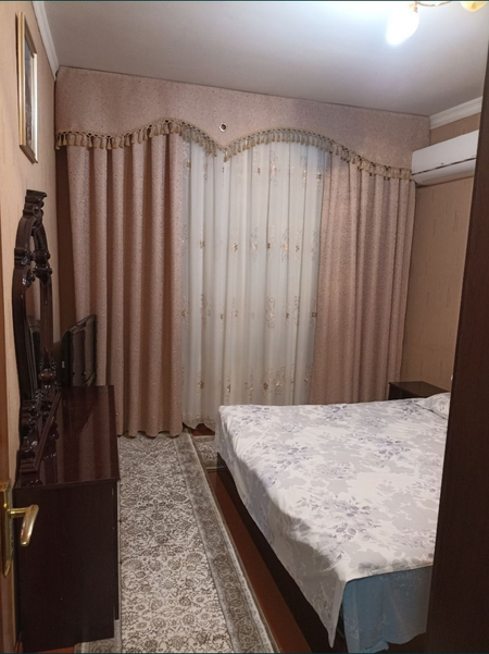 Аренда квартира 2/1/5 корасув 1