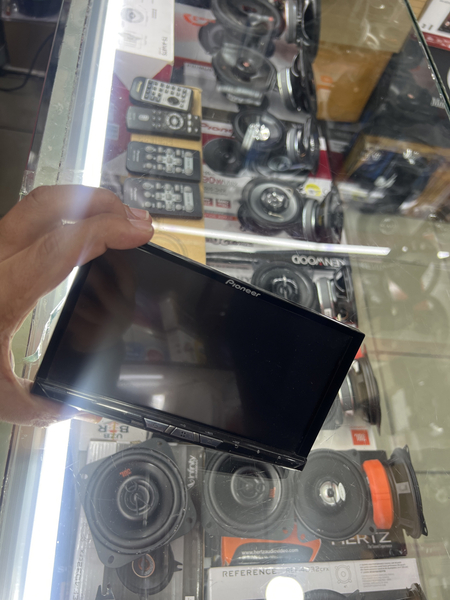 Pioneer AVH-Z9150BT